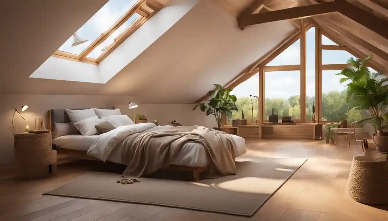 Interior Render AI - Redesign your interior with AI in seconds