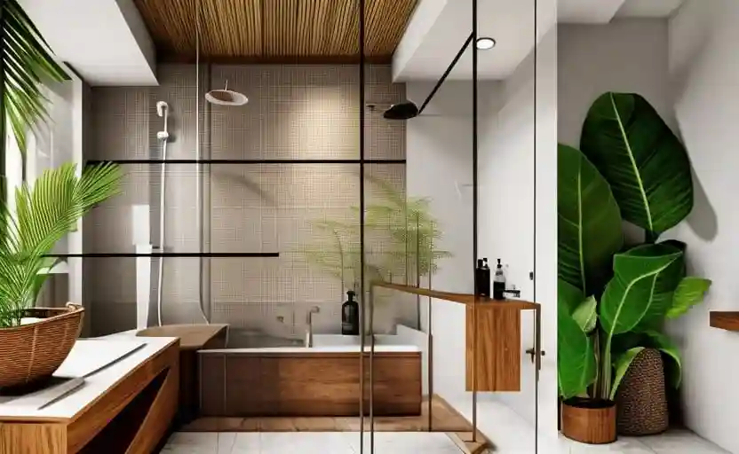 Interior Render AI - Redesign your interior with AI in seconds