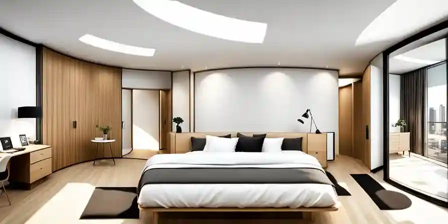 Interior Render AI - Redesign your interior with AI in seconds